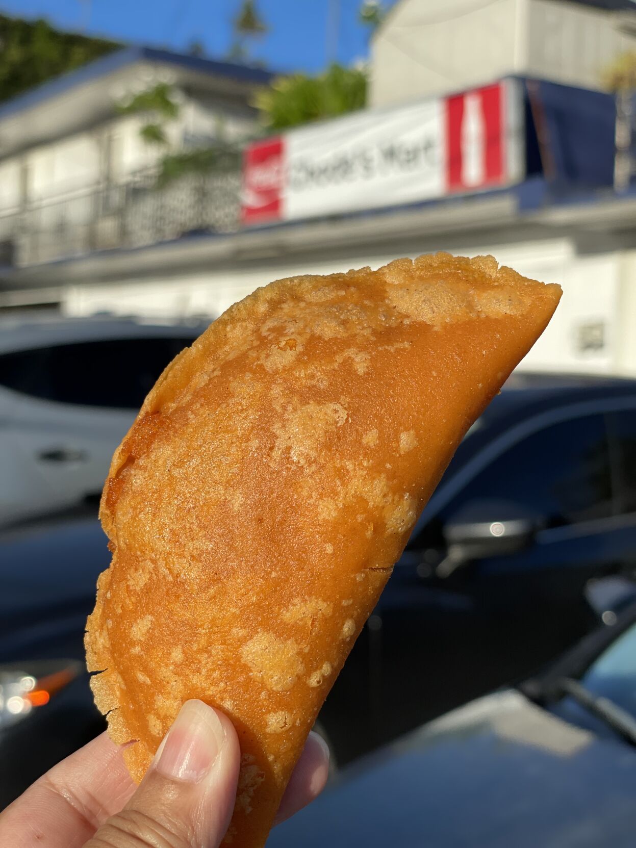 Places to find crispy, crunchy Guam empanadas | Lifestyle | guampdn.com