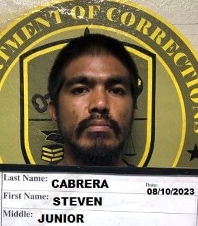 Man allegedly punches victim to get cellphone | News | guampdn.com