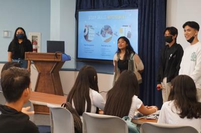 UOG offering free summer program for incoming ninth-grade students ...
