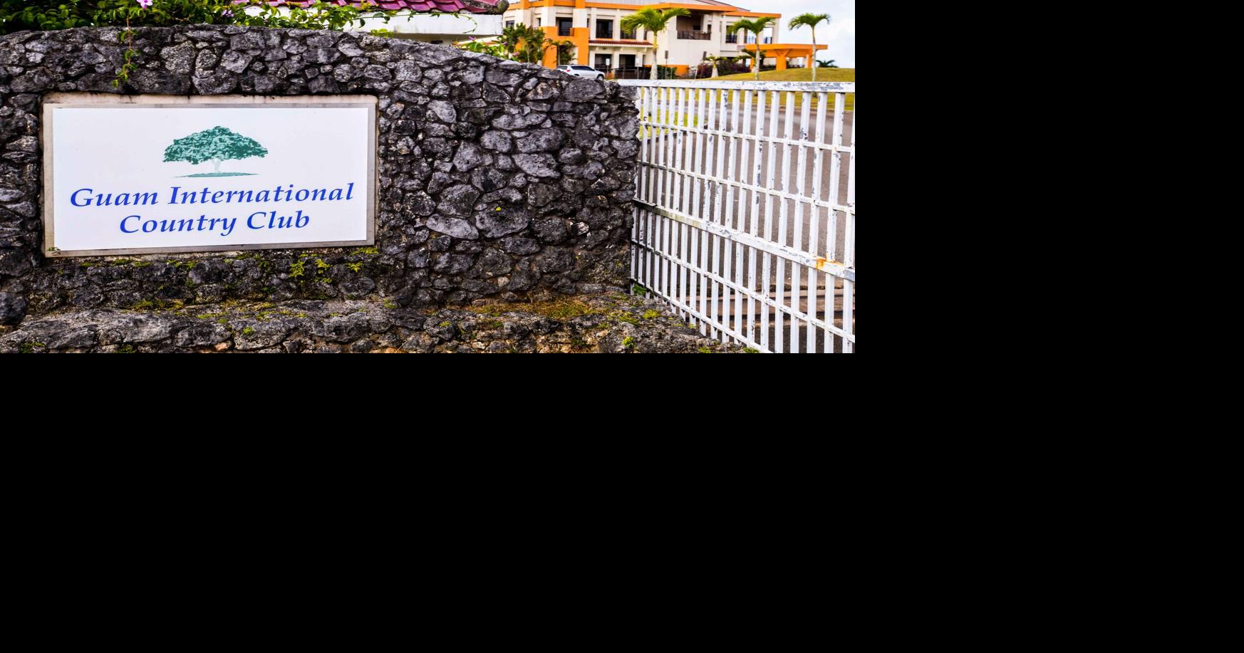 Golfers object to country club being turned into solar farm | News ...