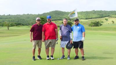 Country Club of the Pacific celebrates 50 years | Sports | guampdn.com