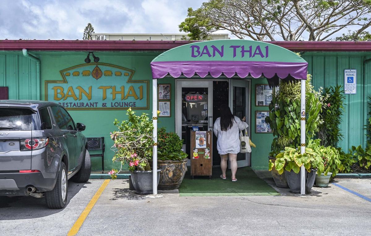 Ban Thai Restaurant's lunch buffet back by popular demand | Lifestyle ...