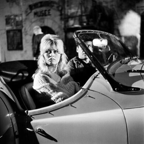 France's screen siren Brigitte Bardot dies at 91 | National News ...