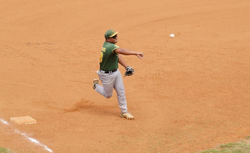 Guam Junior National, Dodgers advance to championship game | Sports ...