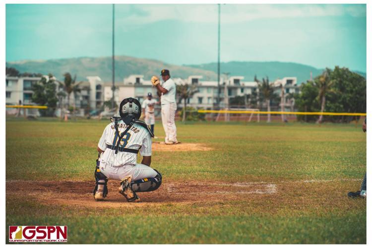 Geckos lock 4th seed in must win | Sports | guampdn.com