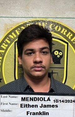 2 men arrested in Dededo murder-arson case | News | guampdn.com