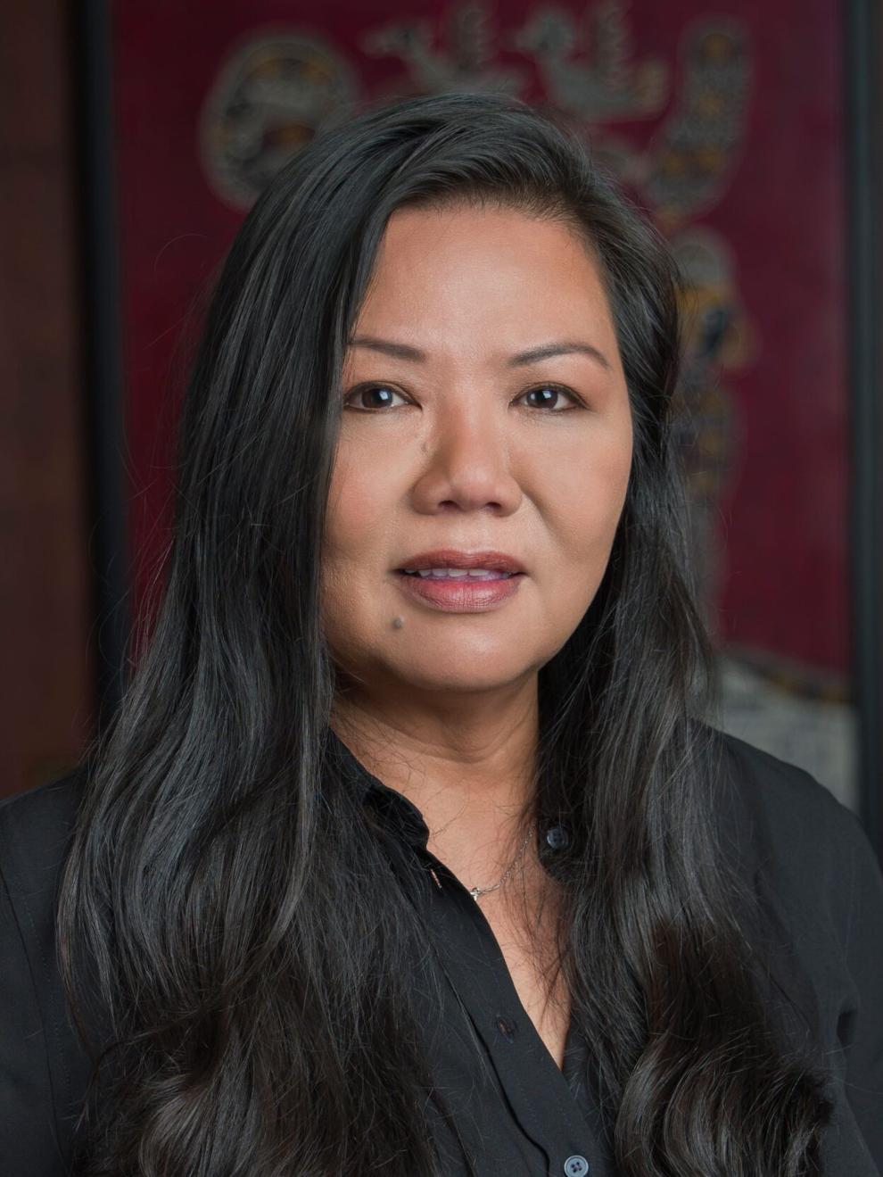 Limtiaco retires from the Pacific Daily News | News | guampdn.com