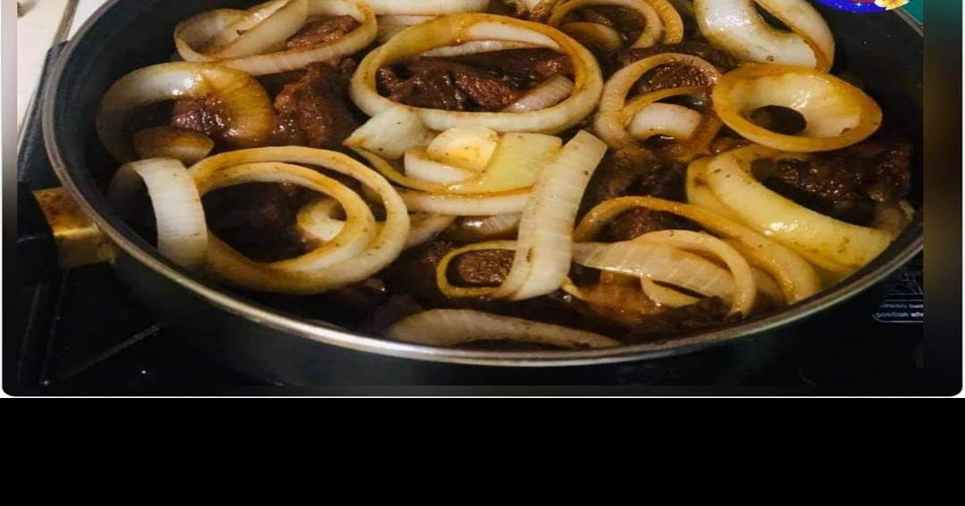 671 Guam Recipes: Bistek | Lifestyle | guampdn.com