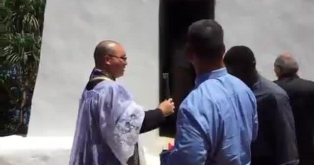 Merizo bell tower restoration is more than a Band-Aid | Local News ...