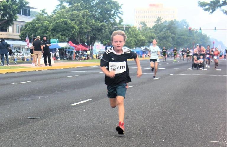 JFK's Hugh Kent wins Liberation 5k, 1k runs | Sports | guampdn.com