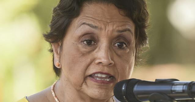 Guam to get $6M for climate change resiliency | News | guampdn.com