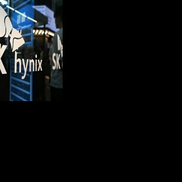 Chip giant SK hynix posts record quarterly profit on AI boom | National ...