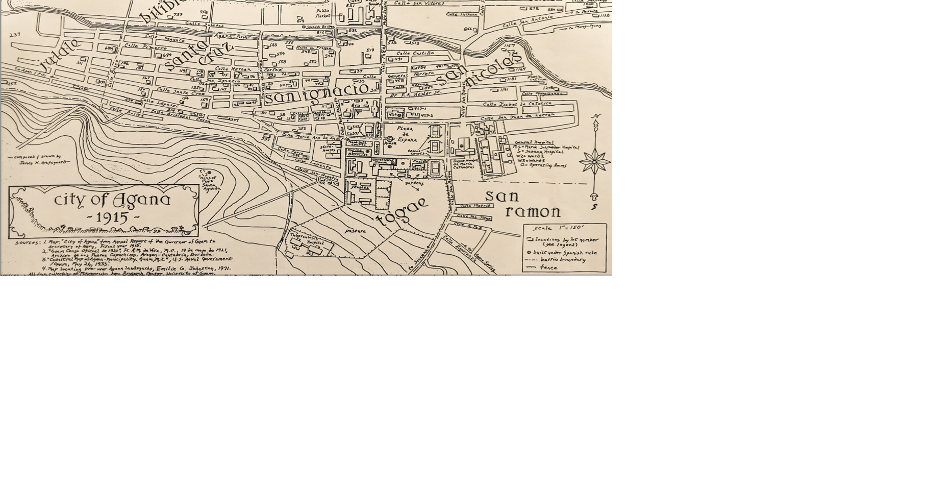 Biba Mes CHamoru: Guam Museum | Lifestyle | guampdn.com