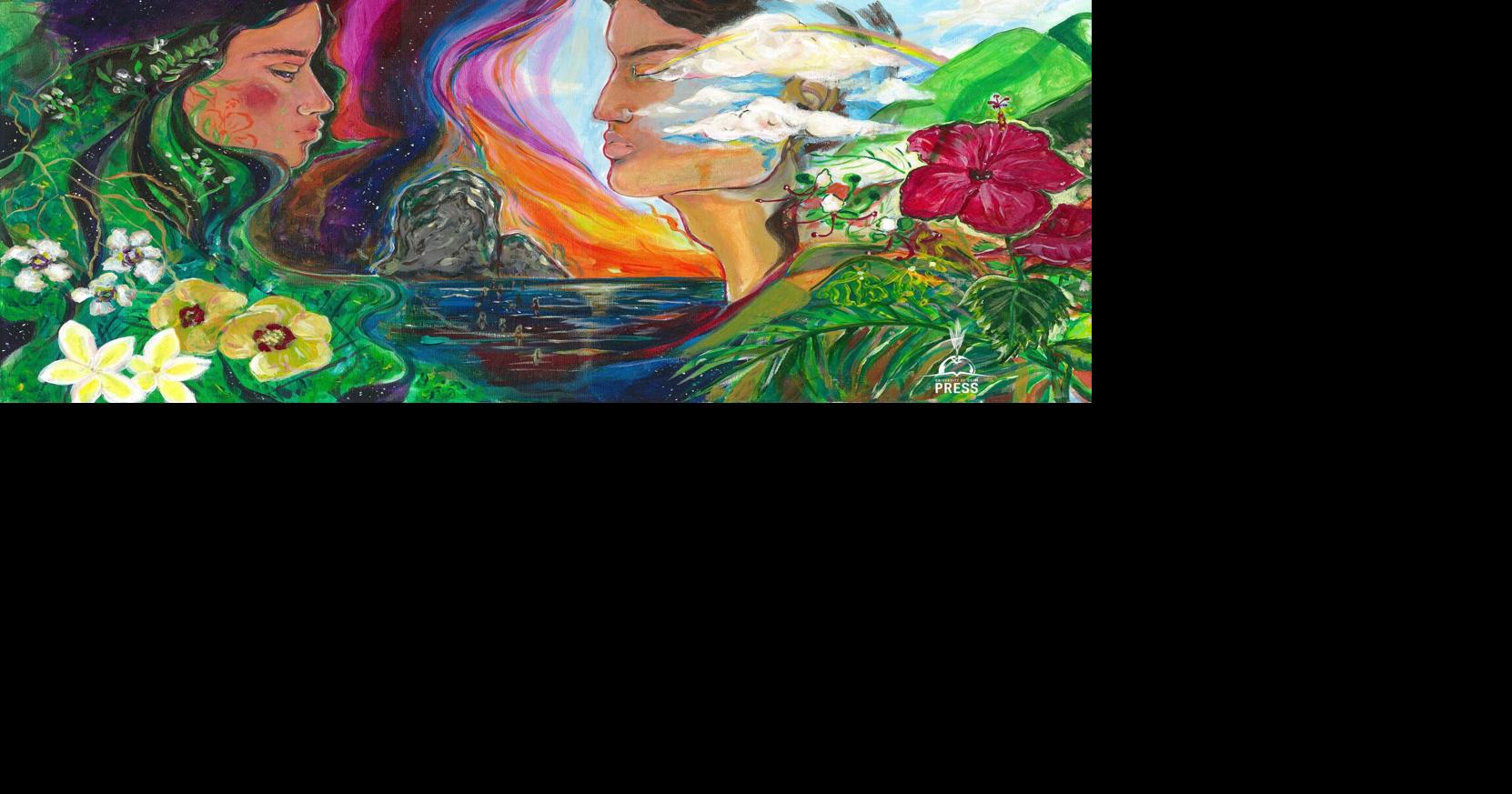 CHamoru Legends: A creation myth and a childhood visit by duendes | Lifestyle | guampdn.com