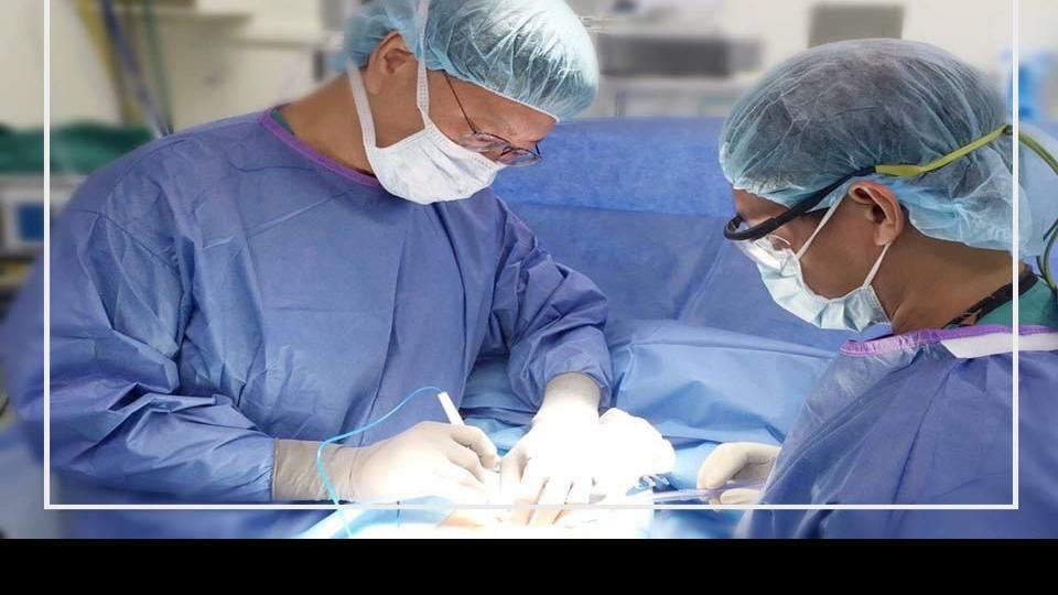 Guam Medical Association and Guam Medical Society unite | News ...