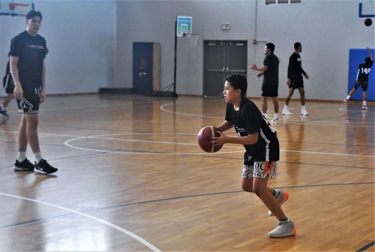 Guam Basketball introduces Guam Sports Academy | Sports | guampdn.com