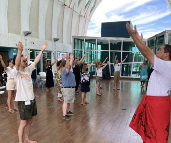 Bevacqua: Learning the CHamoru alphabet and vocabulary | Opinion ...