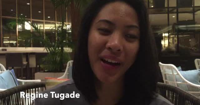 Tugade raring to start college track career | Sports | guampdn.com