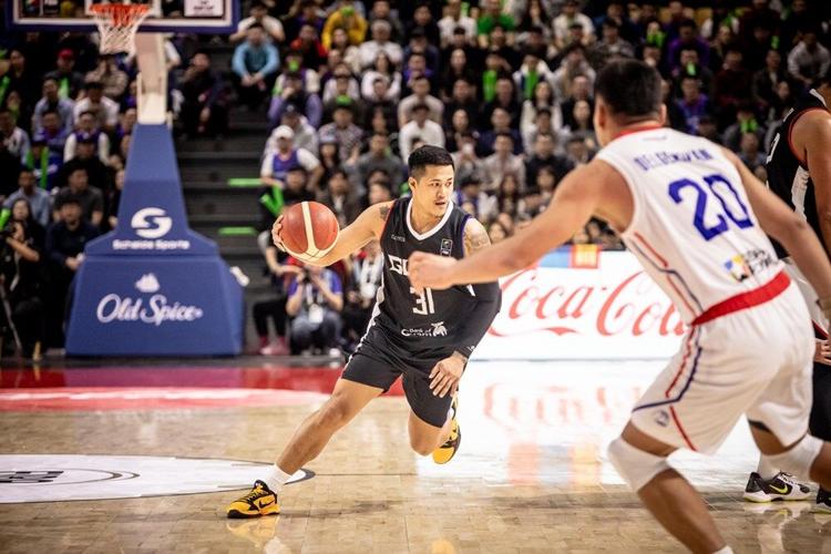 Guam beats Mongolia 74-63 in FIBA Asia Cup 2025 qualifier | The Score | guampdn.com