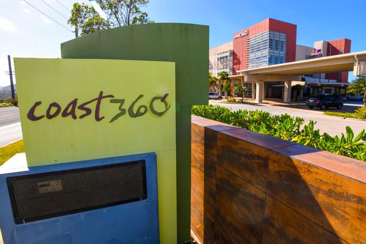 Sustainability efforts of Coast360 Federal Credit Union | Local News ...