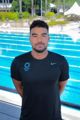 Tasi Limtiaco earns spot in Paris pool | Sports | guampdn.com