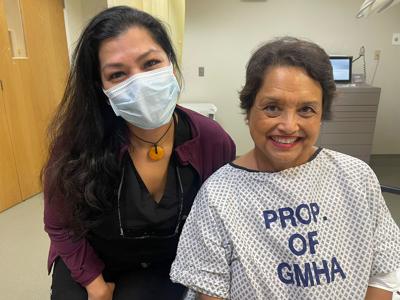 Governor out of hospital ‘in good health’ | News | guampdn.com