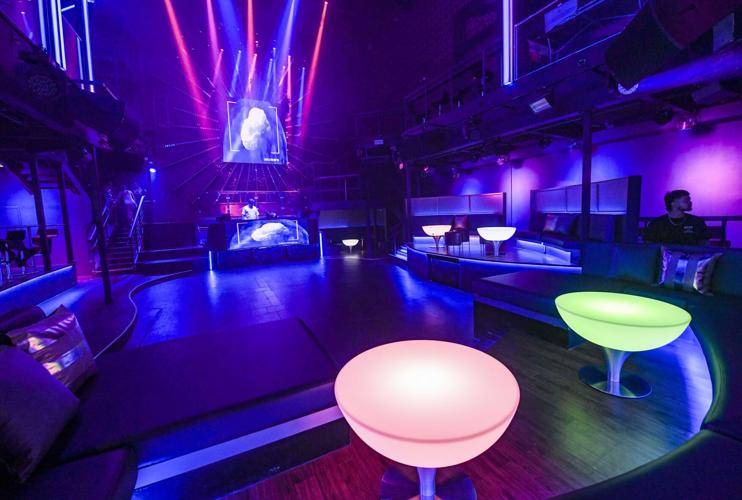 ZOH nightclub set to open Friday | Lifestyle | guampdn.com