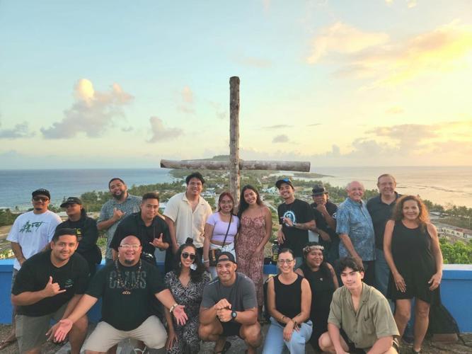 OPINION Gutierrez: Rota is gateway to ‘i kottura’ | Opinion | guampdn.com