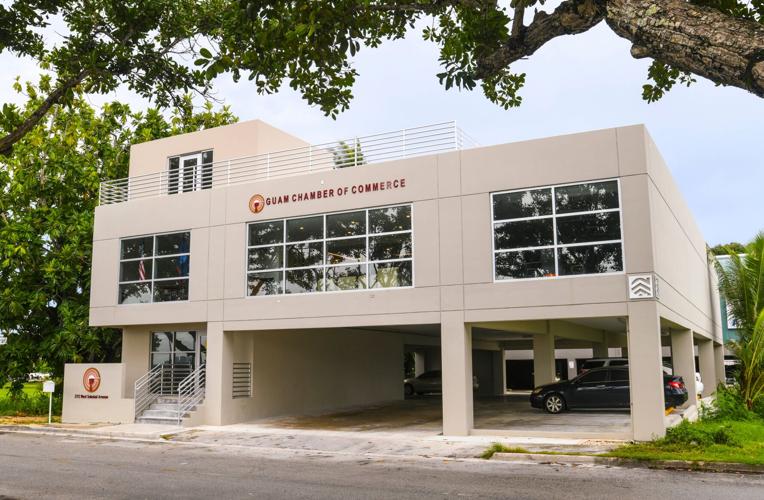 Untalan: Guam Chamber of Commerce to focus on inflation in 2022 ...