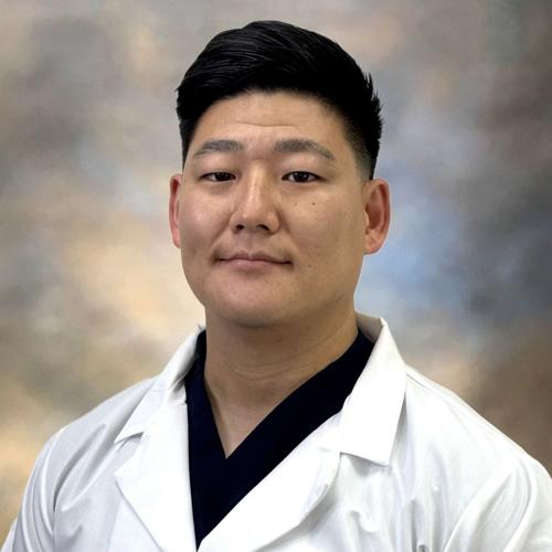 Kim, Lee join FHP Health Center's dental clinic | News | guampdn.com