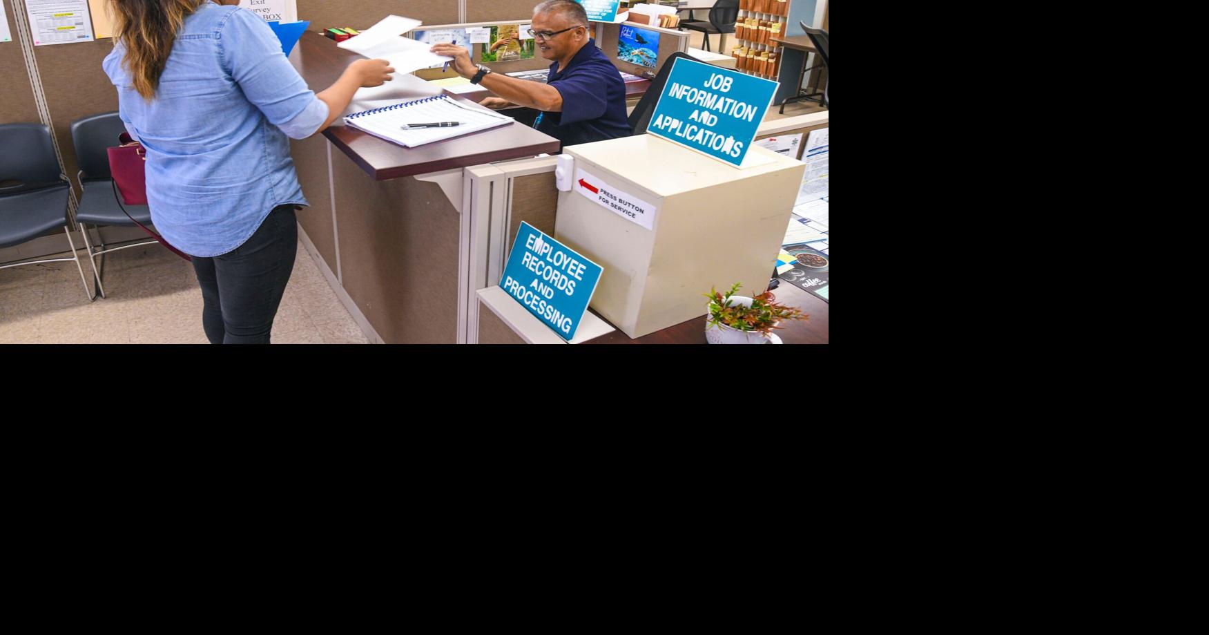 Guam Department of Administration offices temporarily closed | News ...