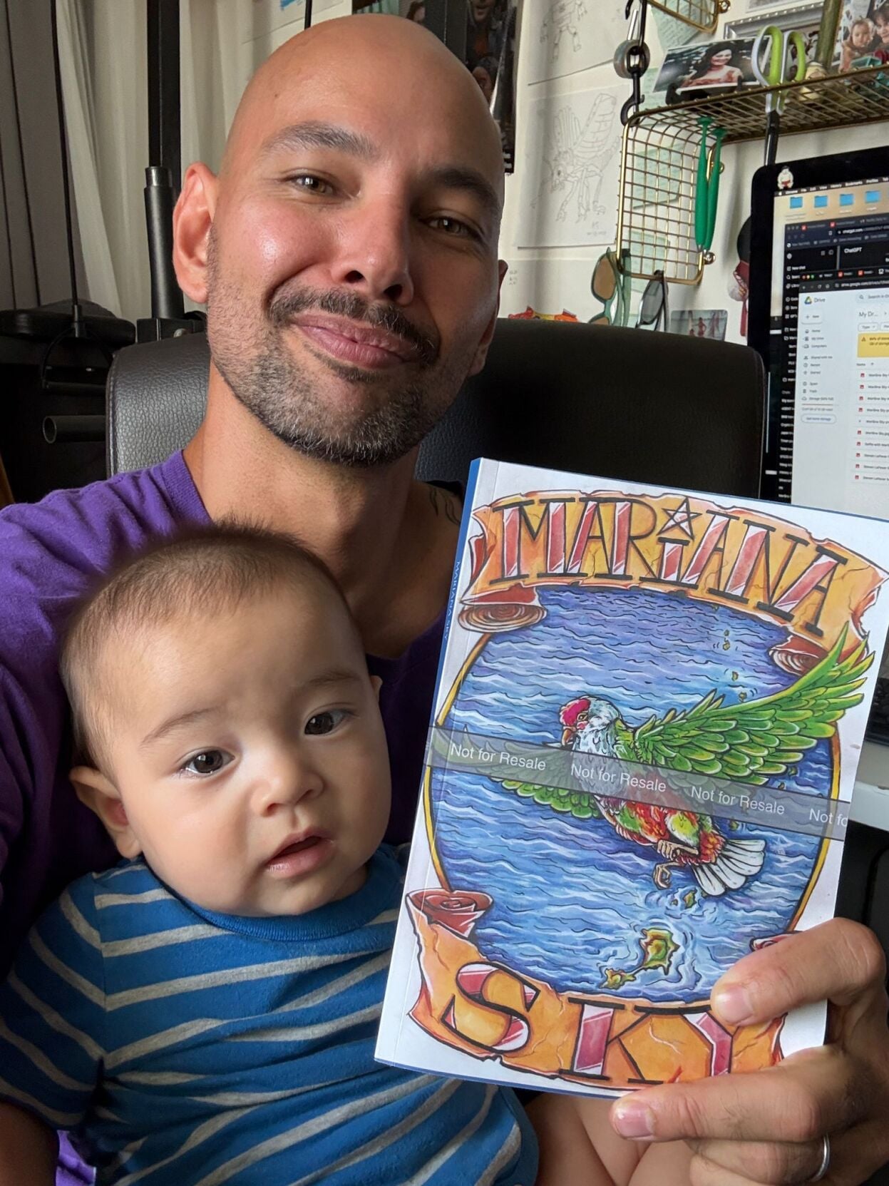 LETTER: Why knowing CHamoru history still matters | Opinion | guampdn.com