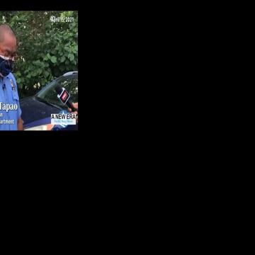 Manibusan appointed new attorney, could have co-counsels for trial ...