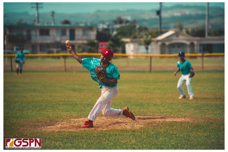Geckos lock 4th seed in must win | Sports | guampdn.com