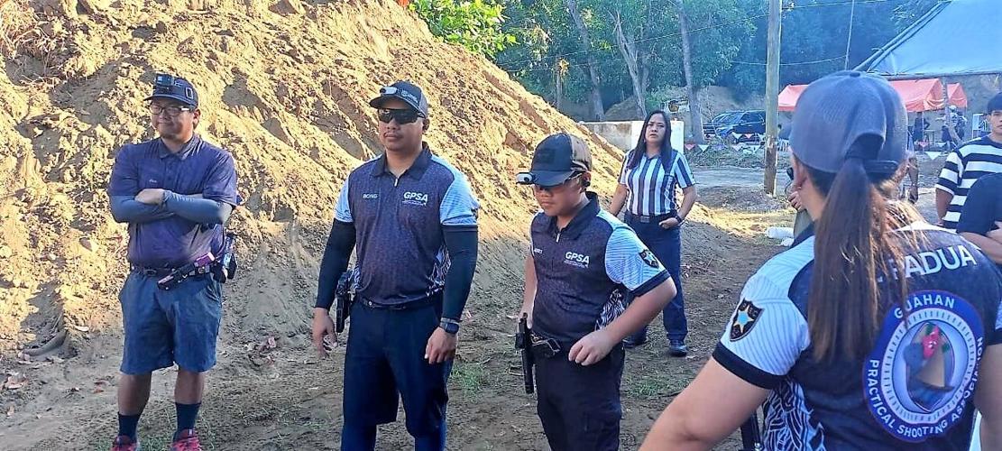 Practical shooting association concludes 2023 with a bang | Sports ...