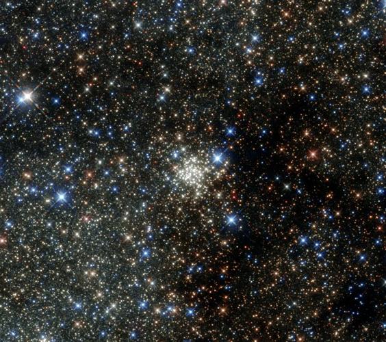 wonderful things space