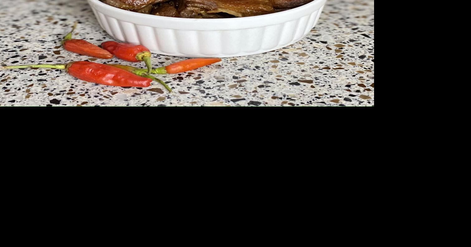 Savor the flavor of Kaddon Pika | Lifestyle | guampdn.com