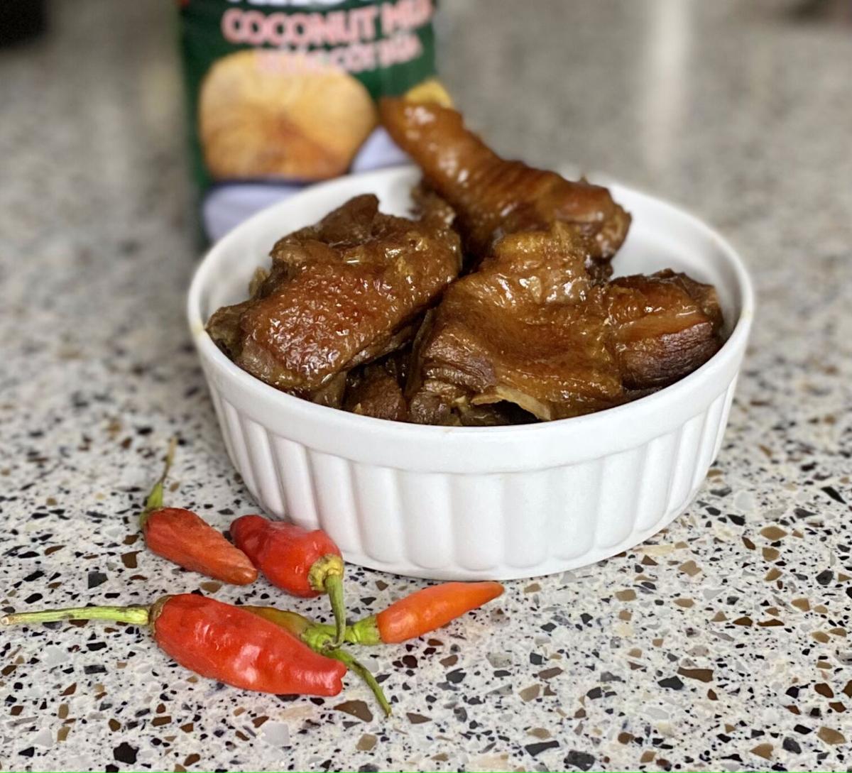 Savor the flavor of Kaddon Pika | Lifestyle | guampdn.com