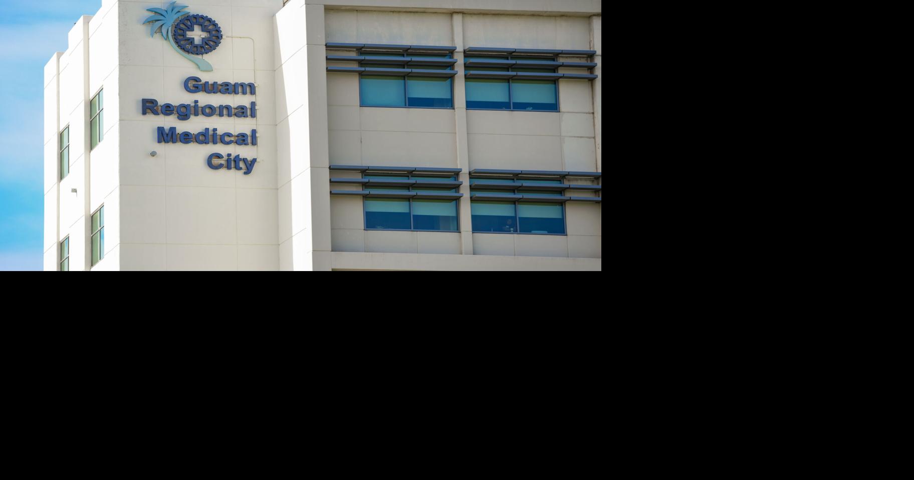 GRMC: Regular patient visitation, full clinic operations to resume on ...