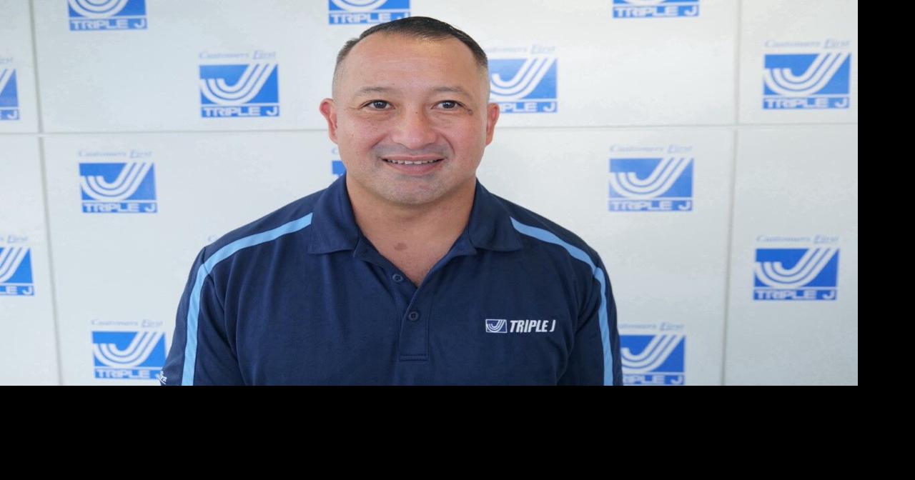 Triple J Auto Group announces new Parts and Service Director | Money ...