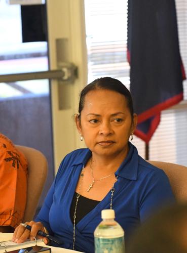 GVB records over 500K travelers in FY23 | News | guampdn.com