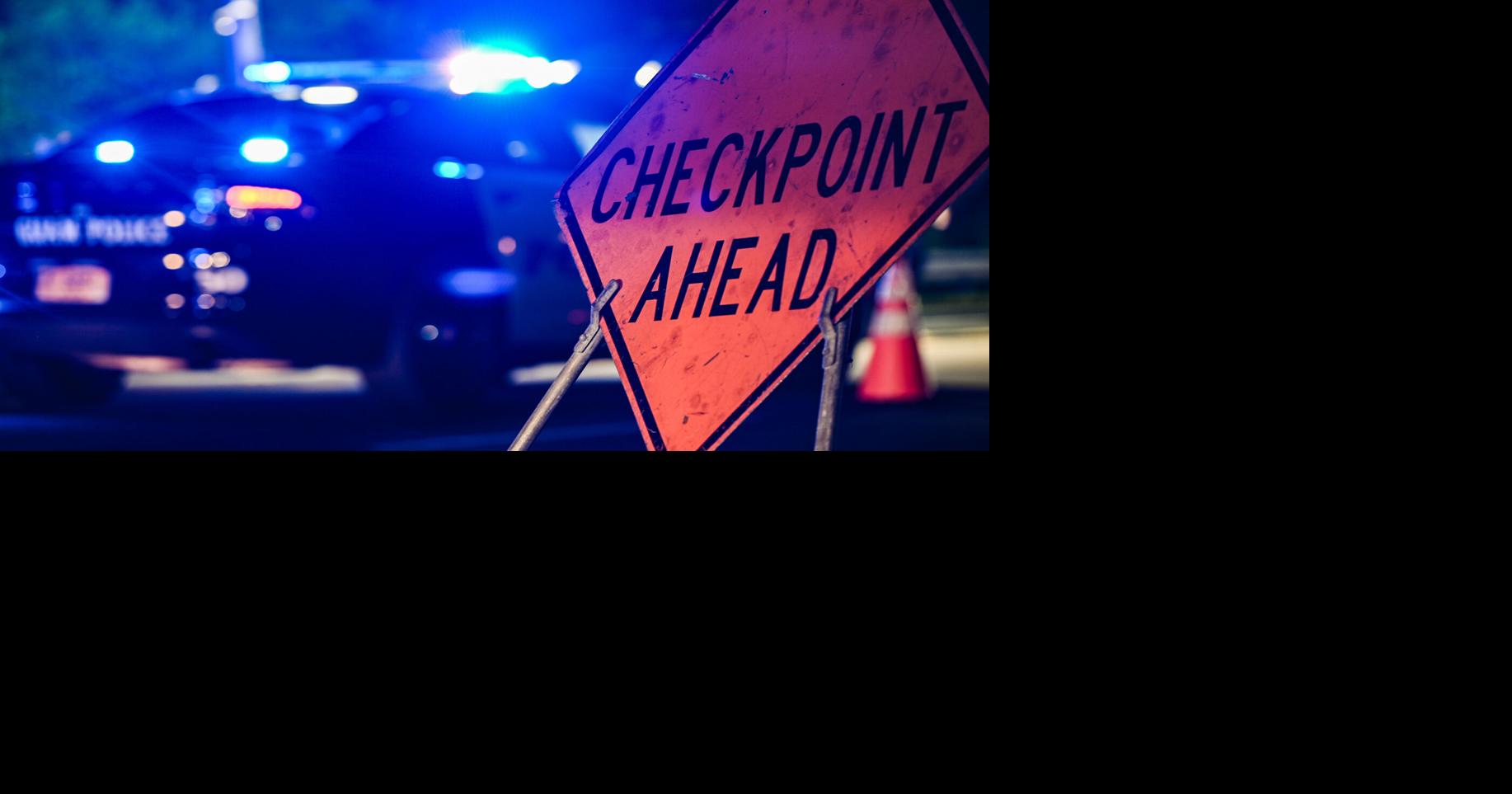 GPD: DWI sobriety checkpoints on Friday | News | guampdn.com