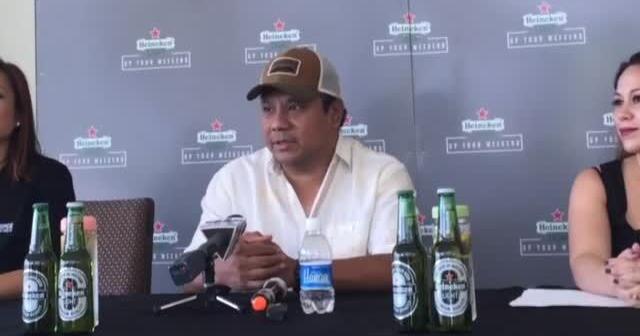 Comedian Rex Navarette returns to Guam | Lifestyle | guampdn.com