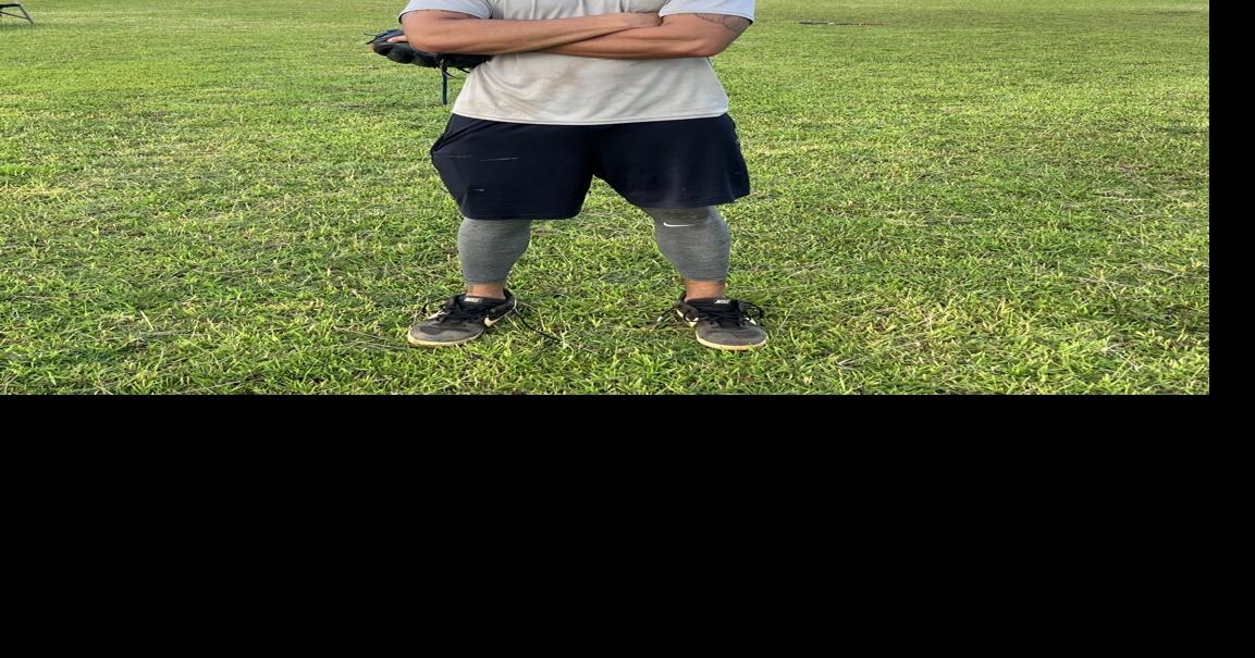 Sean Cruz is living out his baseball dreams | Sports | guampdn.com