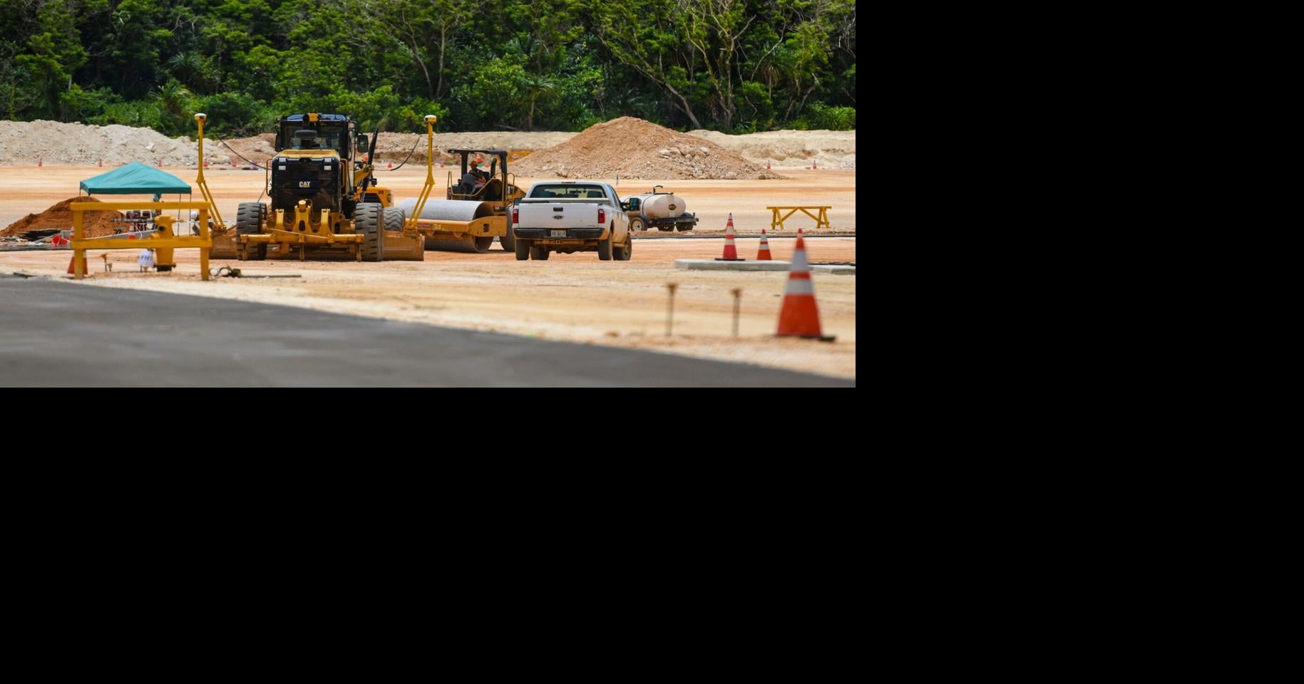 Navy awards $990M construction contract for work in Guam and Pacific ...