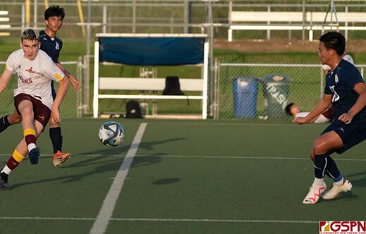 Friars soar over Eagles in season opener | Sports | guampdn.com