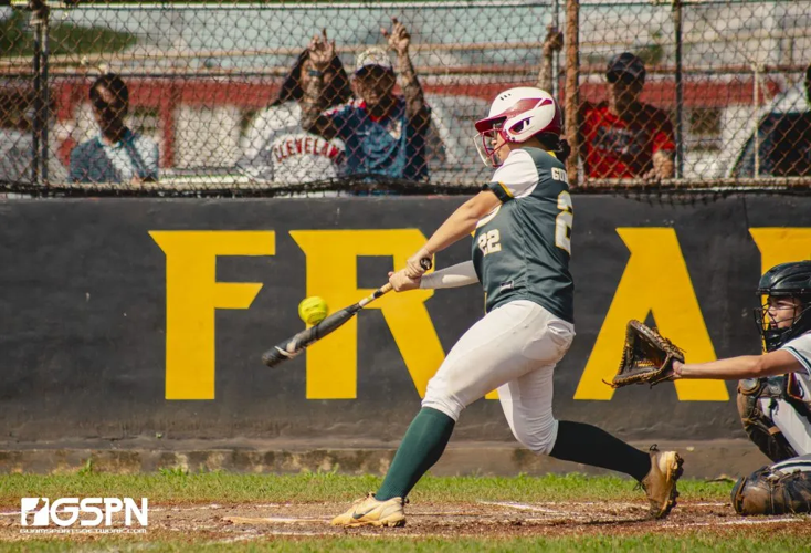 Guerrero guides Cougars with stellar softball performance | Sports ...
