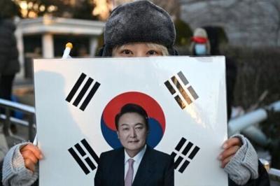 South Korean prosecutors demand death penalty for ex-leader Yoon ...