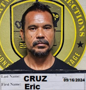 Man, 45, charged in sex assault of girl | News | guampdn.com