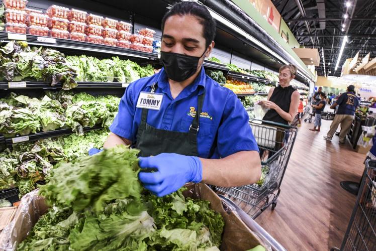 Now open: Pay-Less Supermarket at Micronesia Mall | News | guampdn.com